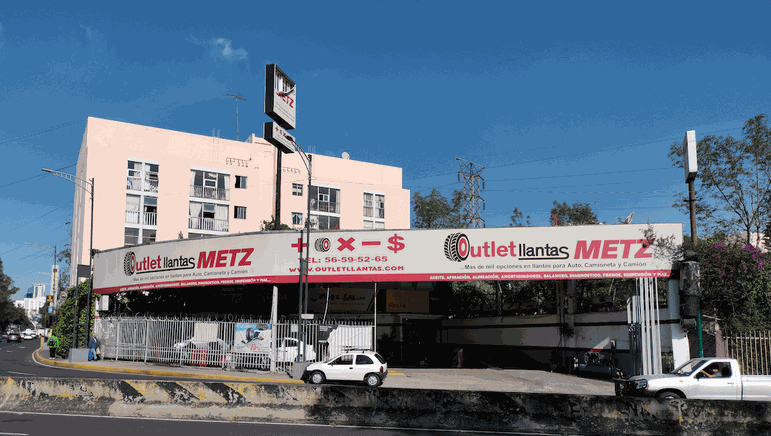 COPILCO | Outletllantas